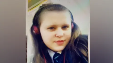 Conwy: Matthew Selby jailed for killing 15-year-old sister