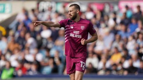 Cardiff City - BBC Sport