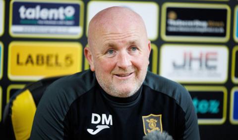 Livingston - BBC Sport