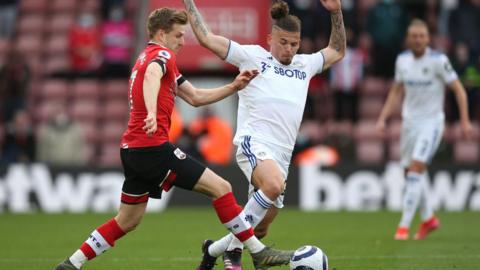 Southampton | BBC Sport