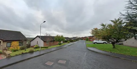 Woman, 77, pronounced dead at scene of Cumbernauld house fire