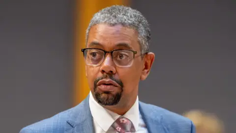 Vaughan Gething donations: Calls for new investigation