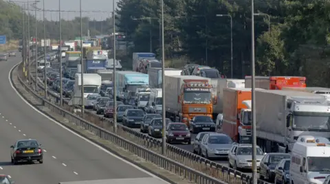 Rail disruption expected for West Midlands journeys over the bank holiday