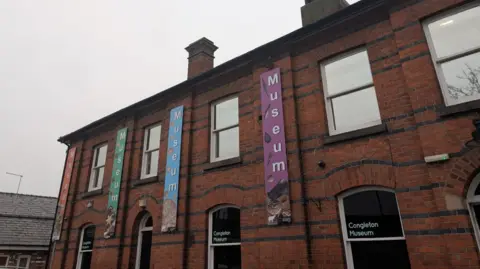 Middlewich Town Council regains control over its cemetery