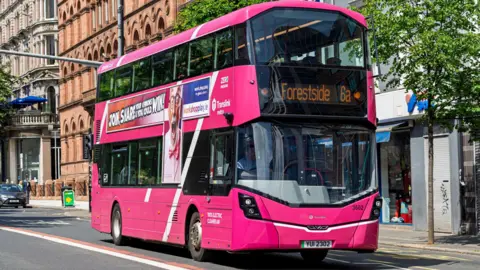 Hugo Duncan: BBC presenter receives MBE from Prince William