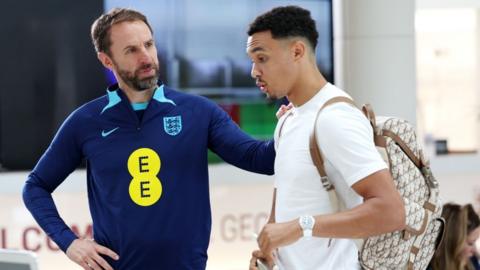 Liverpool - BBC Sport