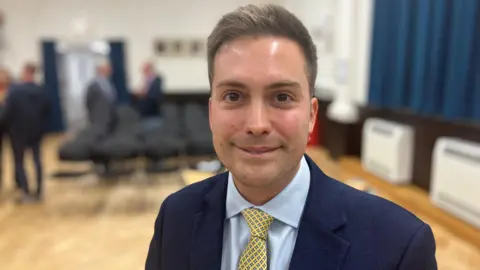 How do you find 9000 homes in Bromsgrove's Green Belt?