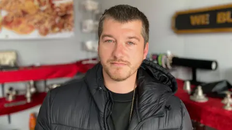 Residents in re-established Hitchin seat react to election