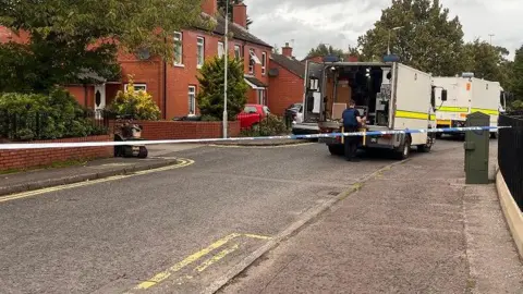 The chilling sound that signalled death for IRA 'informers'