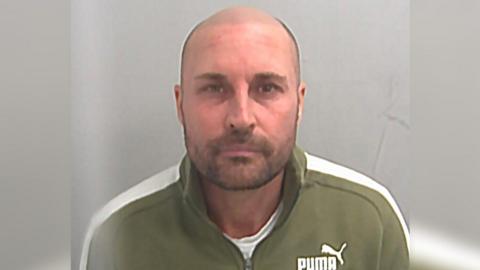 HMP Lowdham Grange: Prison taken over by government 'is in crisis ...