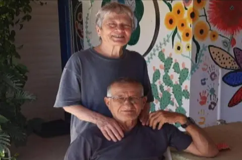 Hamas attack: Final missing Israeli victim declared dead