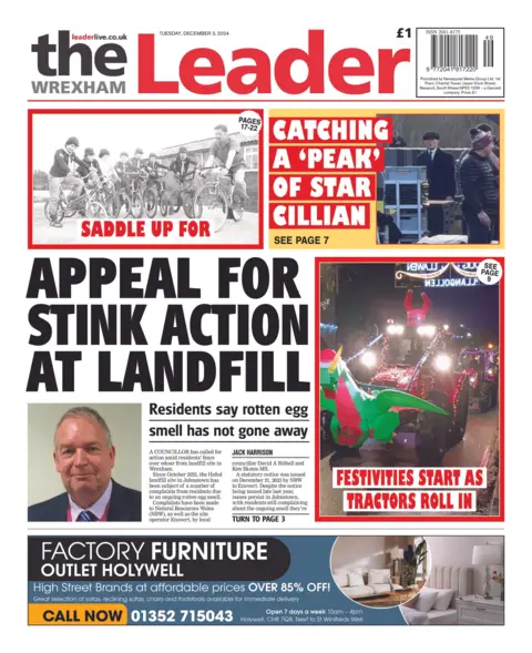 Wales' papers: Football fan found dead day after racism claim