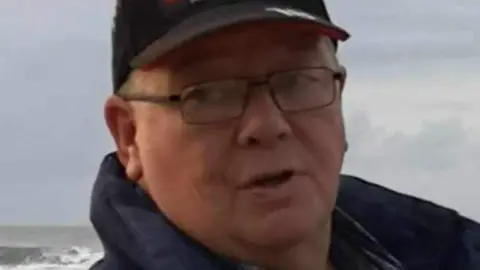 Derry: Motorcycle crash victim named as Richard Edwards