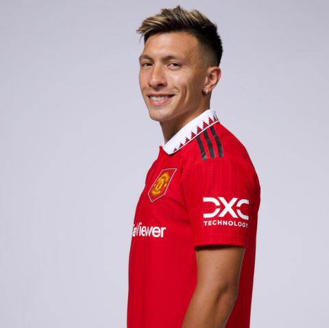 Manchester United - BBC Sport