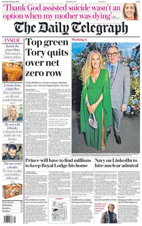 Scotland's papers: Derek Draper tribute and SNP face Murrell loans probe