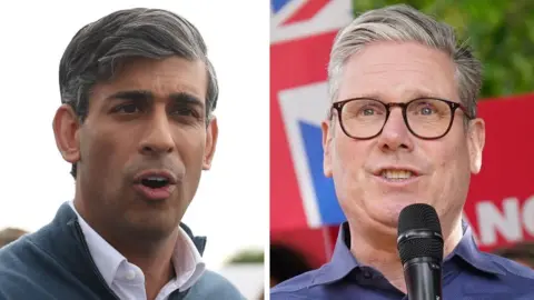 Parties pressed over funding of election pledges