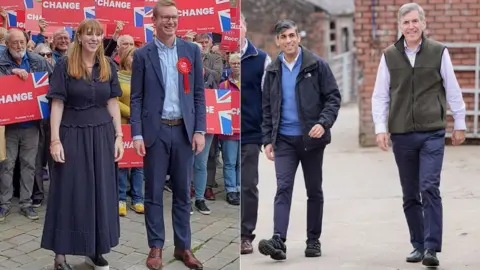 Macclesfield: ‘We want to hear the truth from politicians’