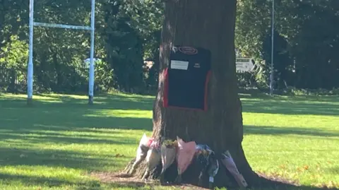 Wisbech: Tributes to rugby player who died during match