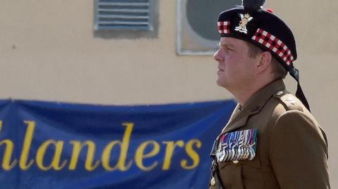 British Army - BBC News