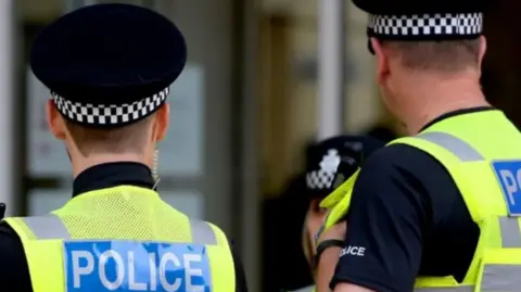Award joy for Wiltshire Police staff member with Down's Syndrome