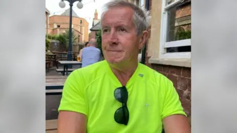 Search escalates for sex offender wanted over Somerset woman's death