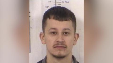 HMP Sudbury: Appeal after inmate absconds from open prison - BBC News