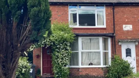 Woman's body found after fire in Birmingham home