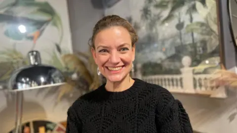 Hitchin independent shops positive ahead of Christmas