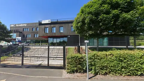 Wolverhampton teacher struck off for balaclava confrontation