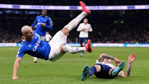 Tottenham Hotspur - BBC Sport