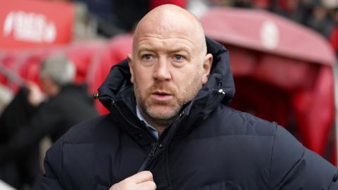 Heart of Midlothian - BBC Sport