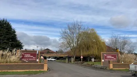 MPs criticise Hereford hotel asylum seeker plans