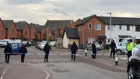 Gloucester: Stabbing victim named and man charged with her murder