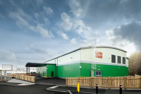 Heart centre opens at Basingstoke and North Hampshire Hospital