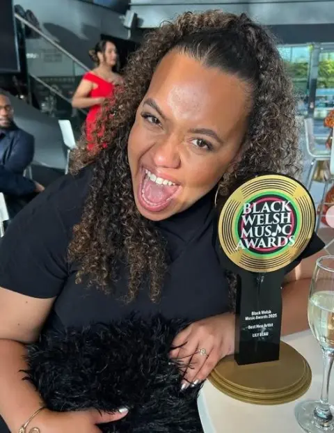 Cardiff producer Don Leisure wins Welsh Music Prize