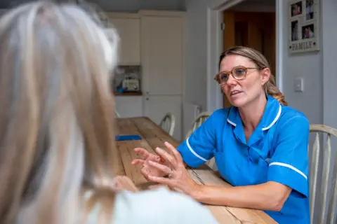 NHS spring Covid booster jab booking service to open