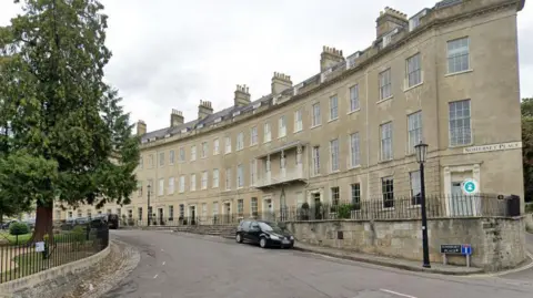 Bath: Safety fears over planned road closure