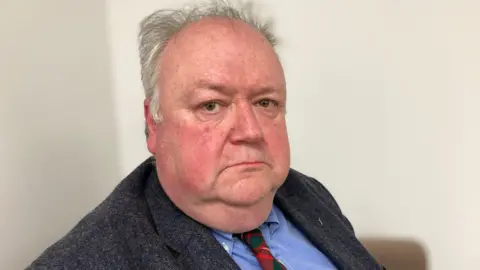 Drowning in King's Lynn: Dad speaks about drug addiction