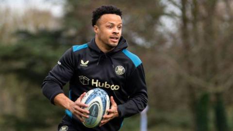 Rugby Union - BBC Sport