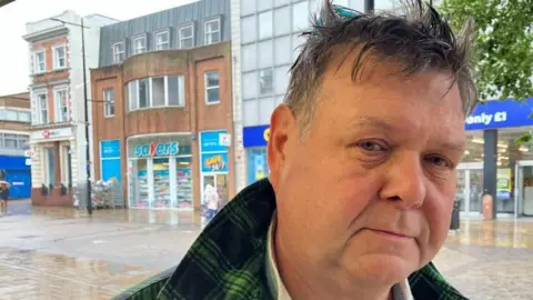 'I was tired' - people in Luton on why they did not vote