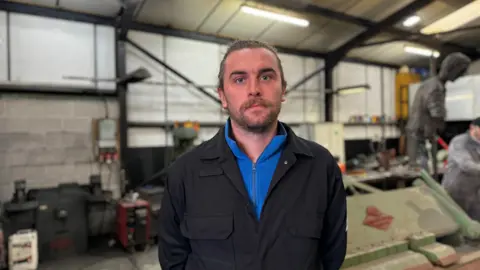 Lonsdale sculpture a tribute to Houghton Colliery mining history