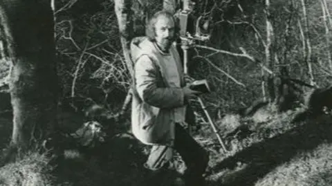 Black Country photographer celebrated at exhibition