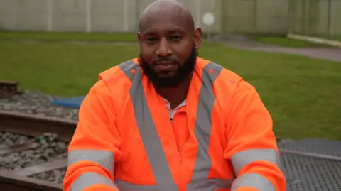 Highpoint prison scheme 'transforming' inmates' lives