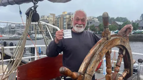 Foyle Maritime Festival expected to draw huge crowds to Derry