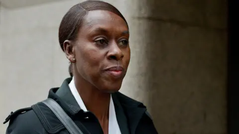 Sex offence case dropped against 'traumatised' former Met officer