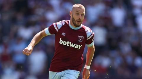 West Ham United - BBC Sport