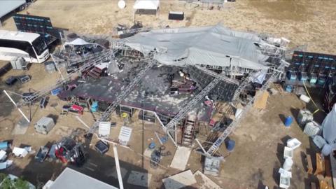 Latin America | Latest News & Updates | BBC News