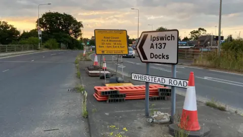 A12 Margaretting scheme is £10m over budget, FOI reveals