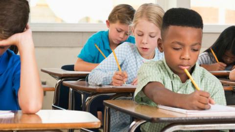 SATS 2024: What are they and when do they start? - BBC Newsround
