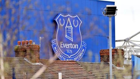 Everton - BBC Sport
